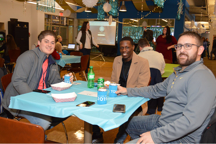 TQL | Life at TQL Blog – an insider’s look at working at TQL