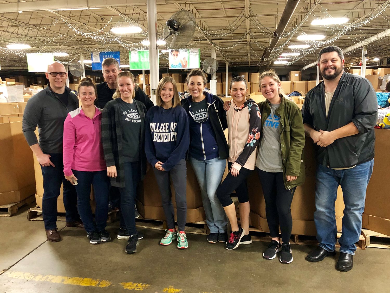 TQL | Life at TQL Blog – an insider’s look at working at TQL