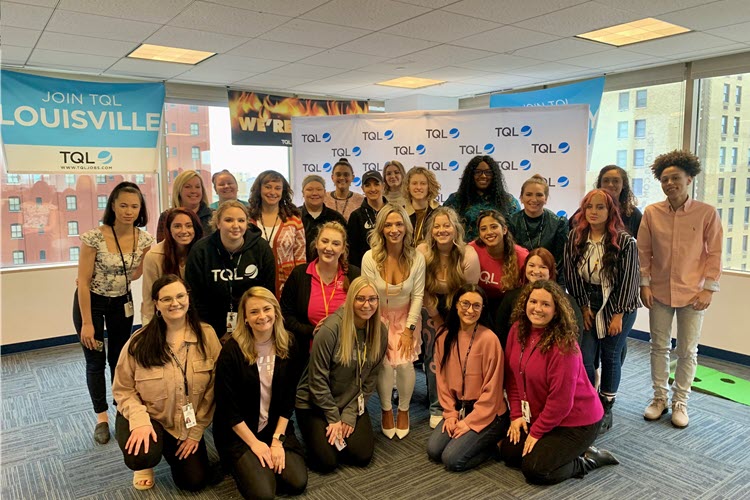 TQL | Life at TQL Blog – an insider’s look at working at TQL