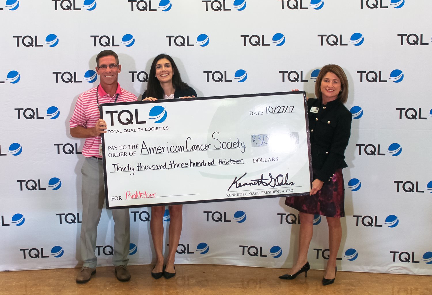 TQL | Life at TQL Blog – an insider’s look at working at TQL