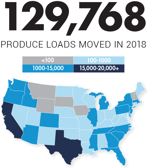 TQL | Produce Freight Quote TQL | Produce Freight Quote