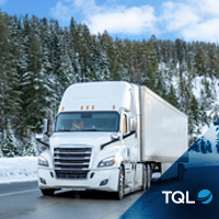 TQL | January freight trends: Separating signals from seasonal noise